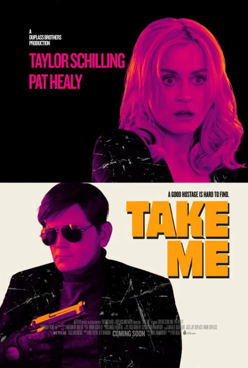 Take Me | Doblaje Wiki | Fandom