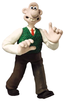 Wallace | Doblaje Wiki | Fandom