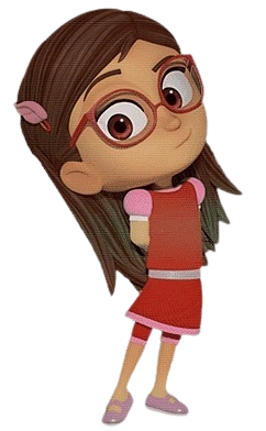 Ululette | Doblaje Wiki | Fandom