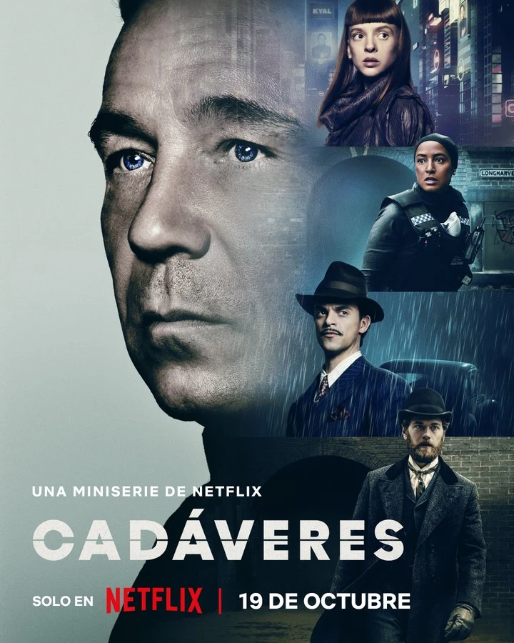 Cadáveres | Doblaje Wiki | Fandom
