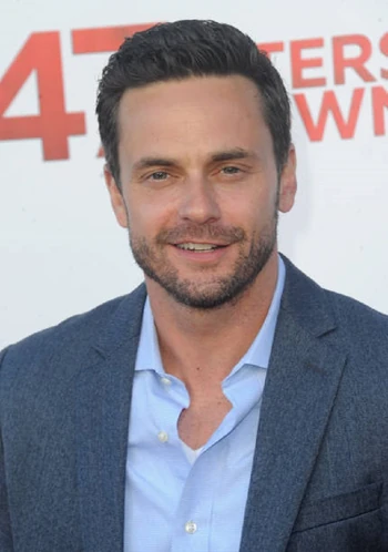 Chris Johnson | Doblaje Wiki | Fandom