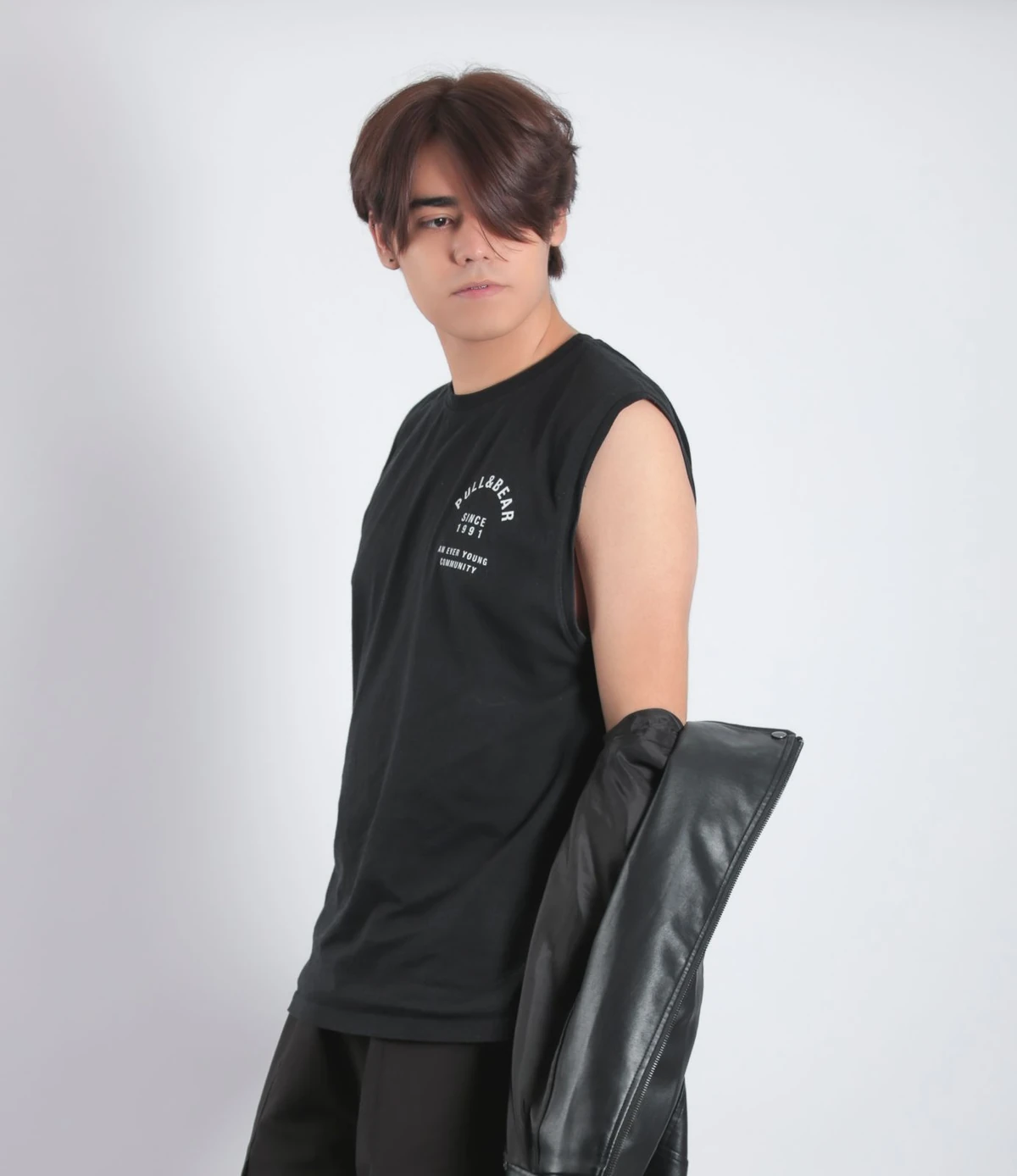 Daniel Pedroza | Doblaje Wiki | Fandom