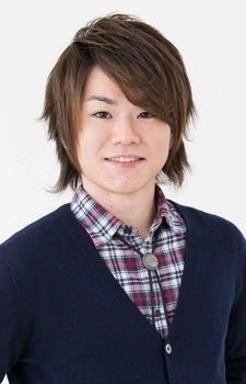 Haruka Jinya | Doblaje Wiki | Fandom