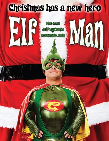 Elfo La Pelicula
