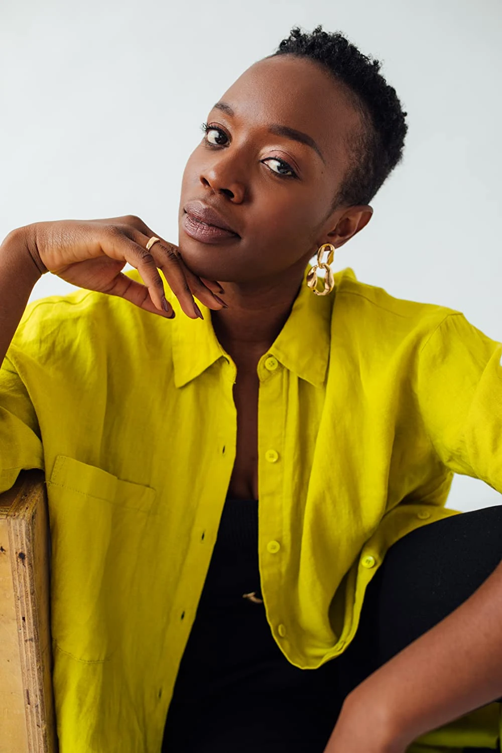 Natasha Mumba | Doblaje Wiki | Fandom