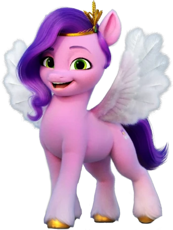 Pipp Petals | Doblaje Wiki | Fandom