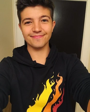Preston Arsement | Doblaje Wiki | Fandom