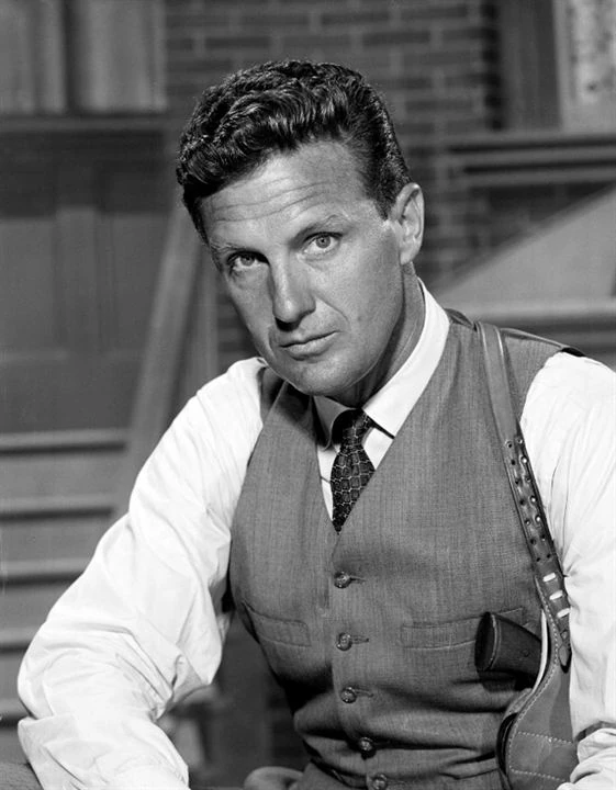 Robert Stack | Doblaje Wiki | Fandom