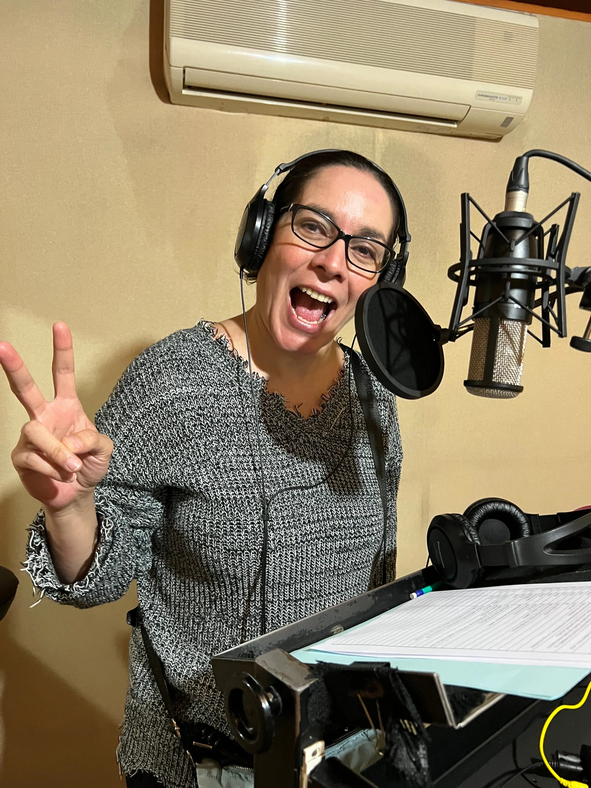 Sandra Zepeda | Doblaje Wiki | Fandom