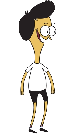 Sanjay Patel | Doblaje Wiki | Fandom