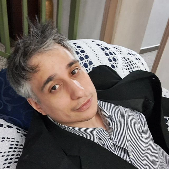 Serafín Candia | Doblaje Wiki | Fandom