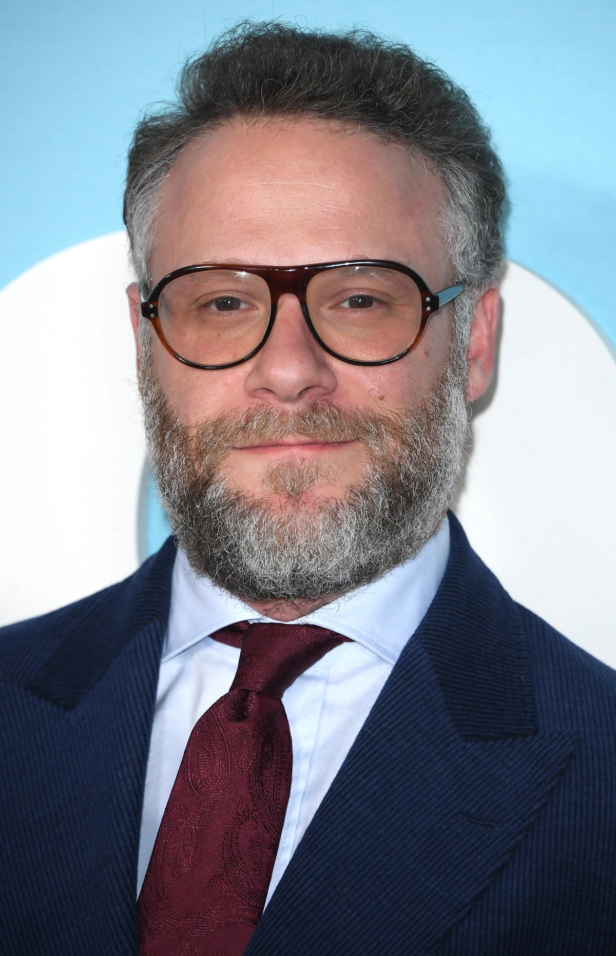 Seth Rogen | Doblaje Wiki | Fandom