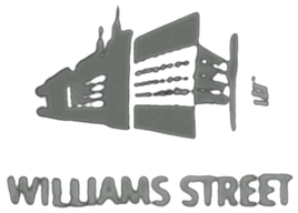 Williams Street | Doblaje Wiki | Fandom