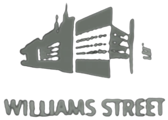Williams Street | Doblaje Wiki | Fandom