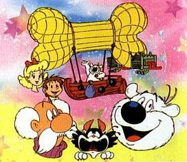 Dommel | Doblaje Wiki | Fandom