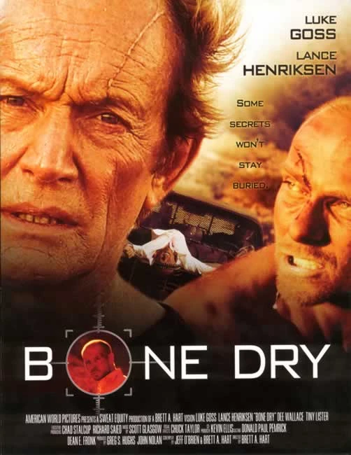 Bone Dry | Doblaje Wiki | Fandom