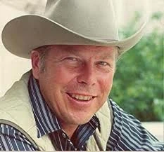 Albert Salmi | Doblaje Wiki | Fandom