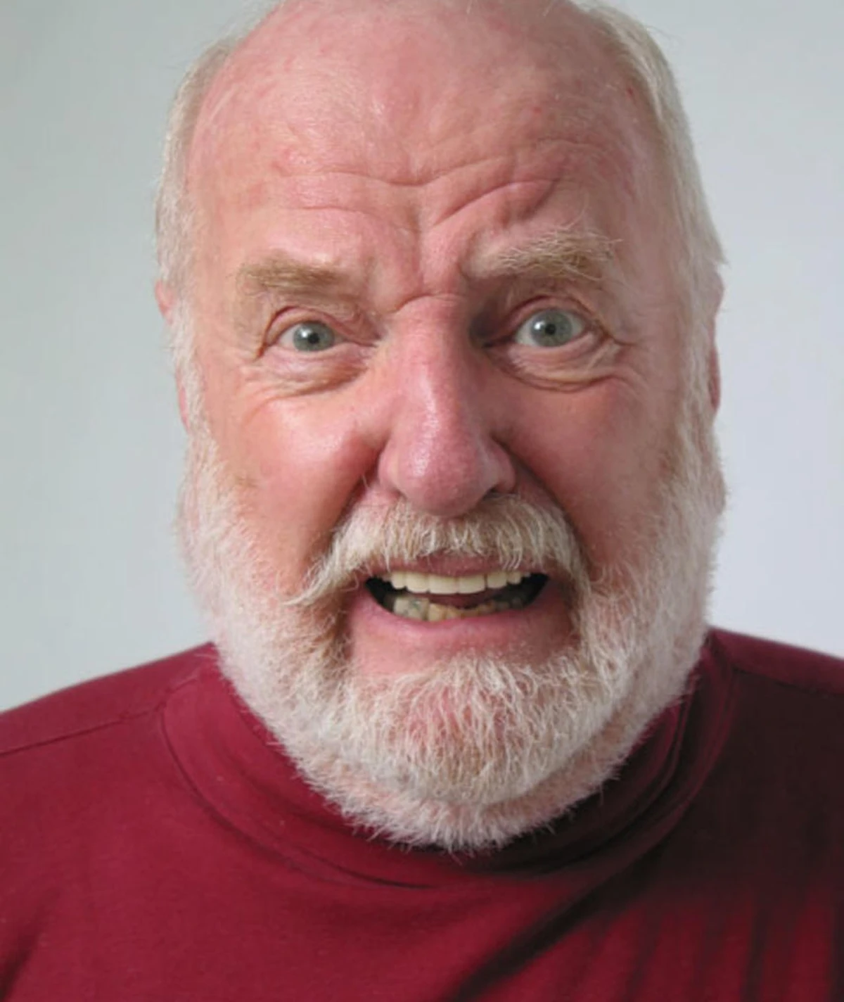 Chris Wiggins | Doblaje Wiki | Fandom