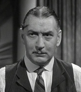 Edward Keane | Doblaje Wiki | Fandom