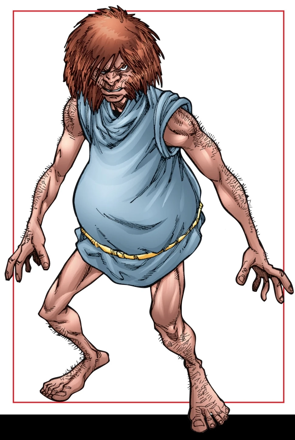 Eitri | Doblaje Wiki | Fandom