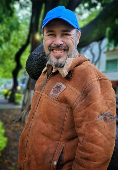 Erick Salinas Doblaje Wiki Fandom