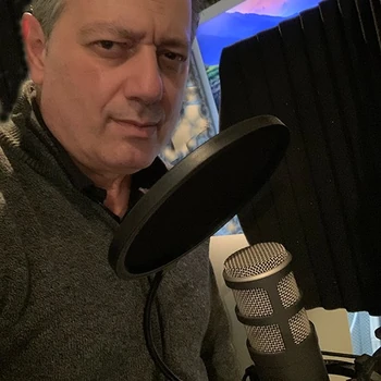 Fabio Arciniegas | Doblaje Wiki | Fandom