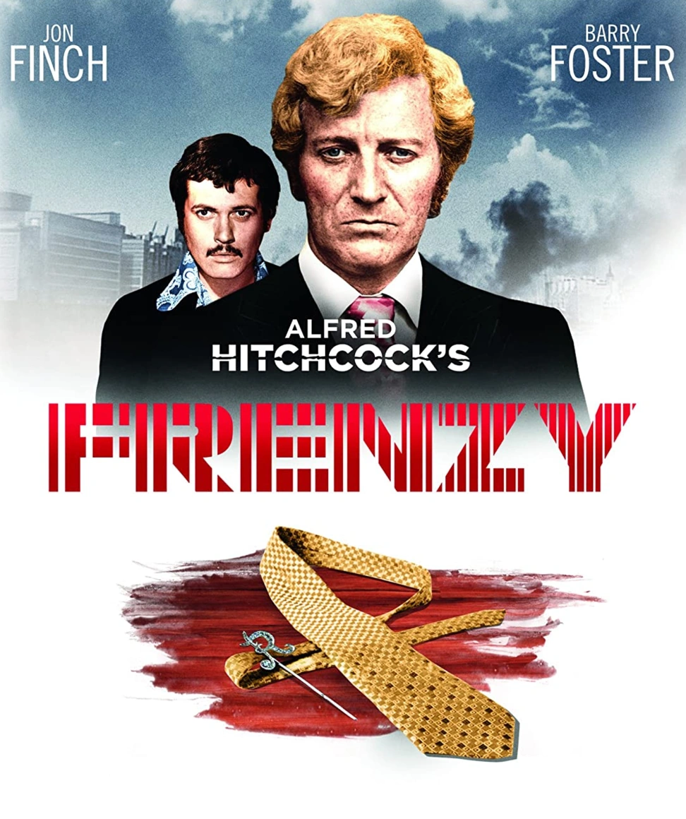 Frenesí | Doblaje Wiki | Fandom