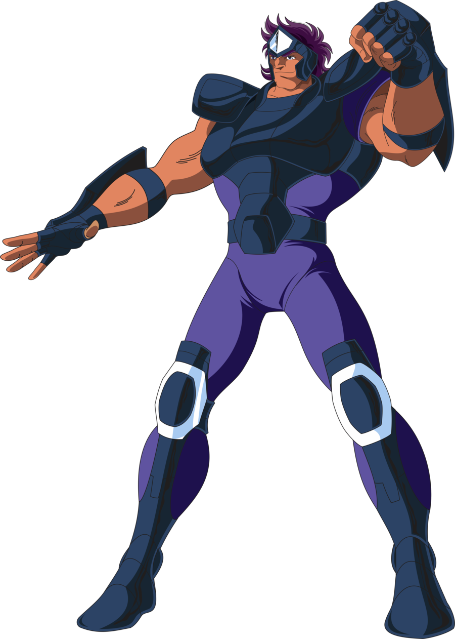 Geki de Oso | Doblaje Wiki | Fandom