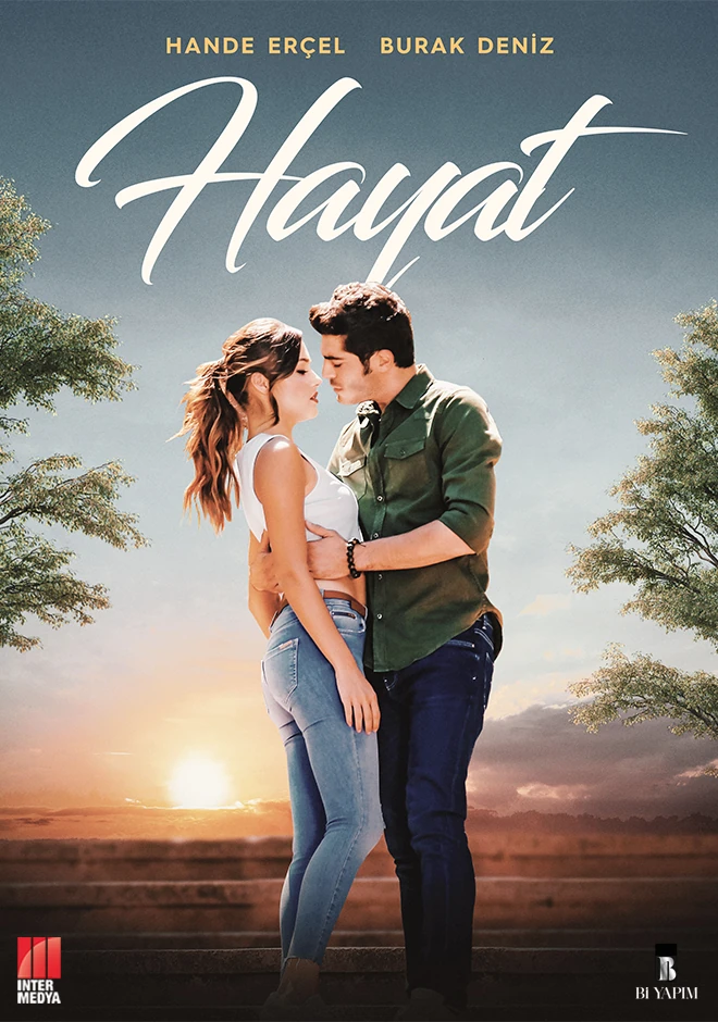 Hayat | Doblaje Wiki | Fandom