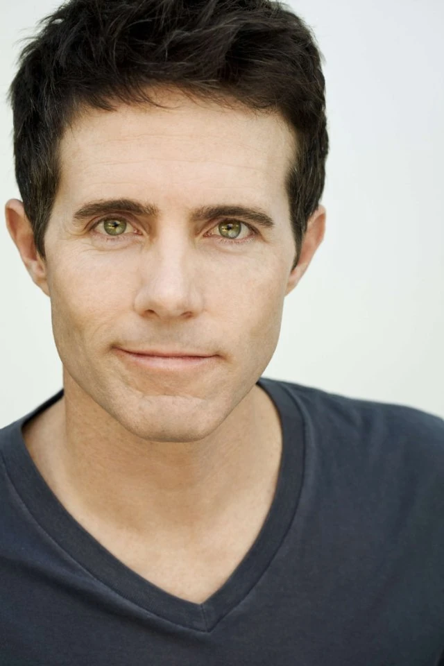 Jeremy Rowley | Doblaje Wiki | Fandom