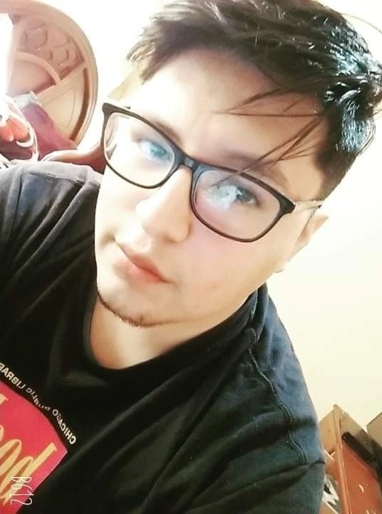 James Arias | Doblaje Wiki | Fandom