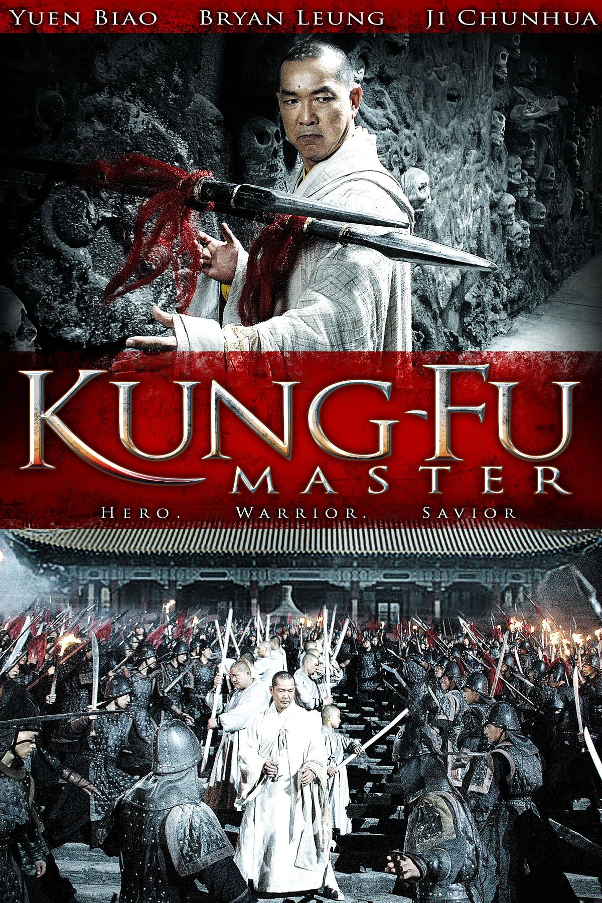El maestro del Kung Fu | Doblaje Wiki | Fandom