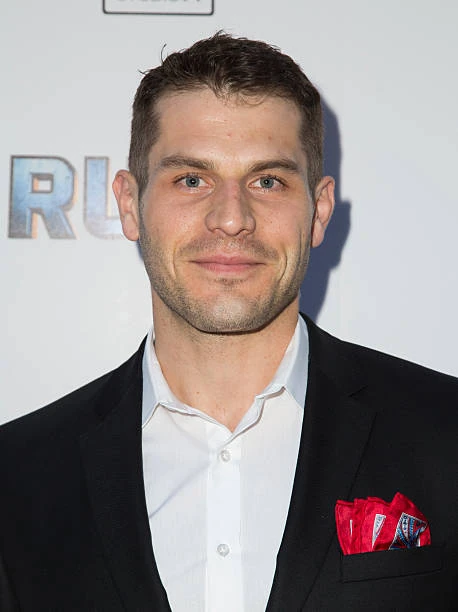 Lou Ferrigno Jr. | Doblaje Wiki | Fandom