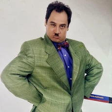 David Villalpando | Doblaje Wiki | Fandom