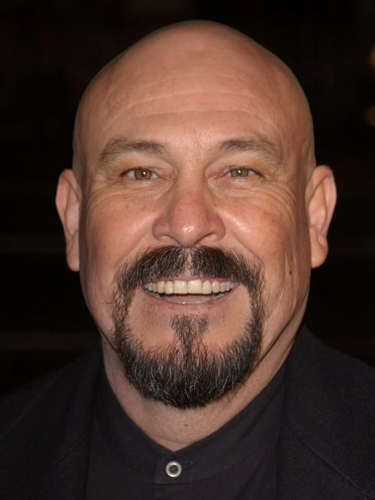 Mike Moroff | Doblaje Wiki | Fandom