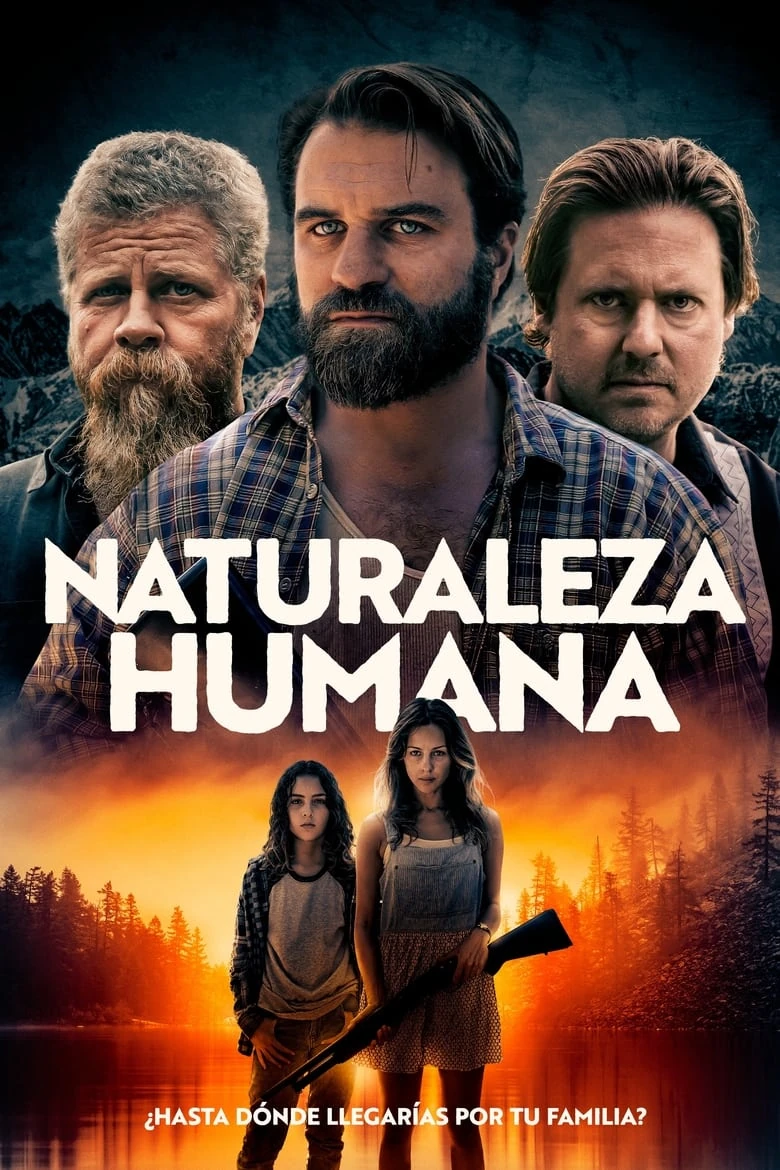 Naturaleza humana | Doblaje Wiki | Fandom