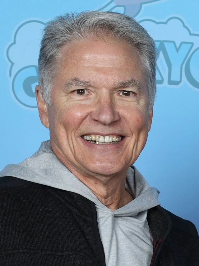 Richard White | Doblaje Wiki | Fandom