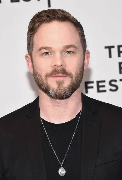 Shawn Ashmore | Doblaje Wiki | Fandom