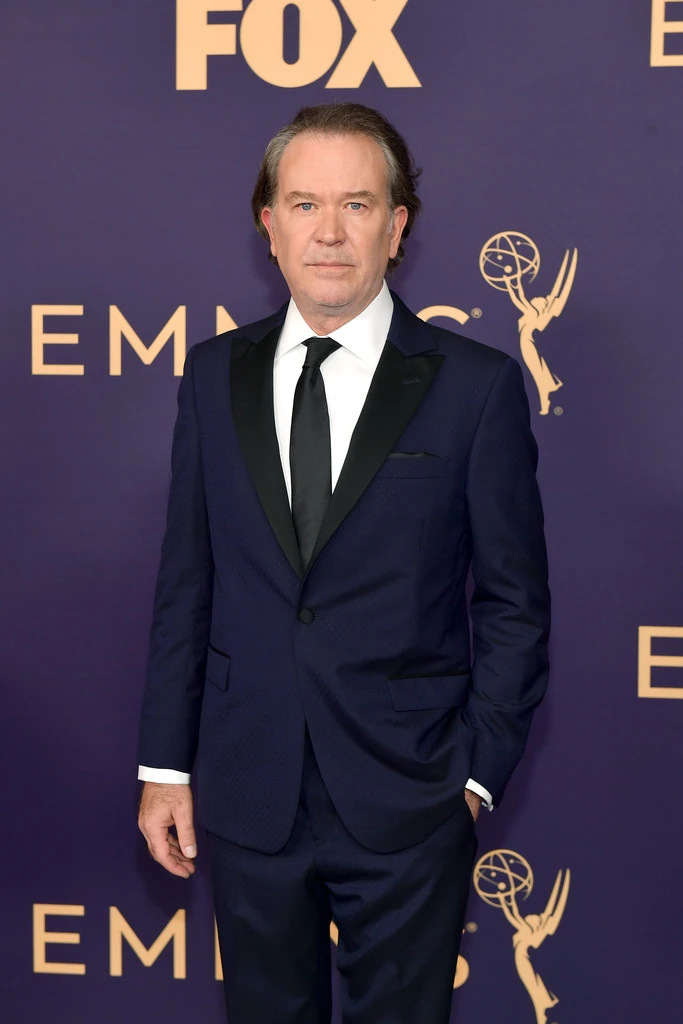Timothy Hutton | Doblaje Wiki | Fandom