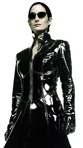 Trinity | Doblaje Wiki | Fandom