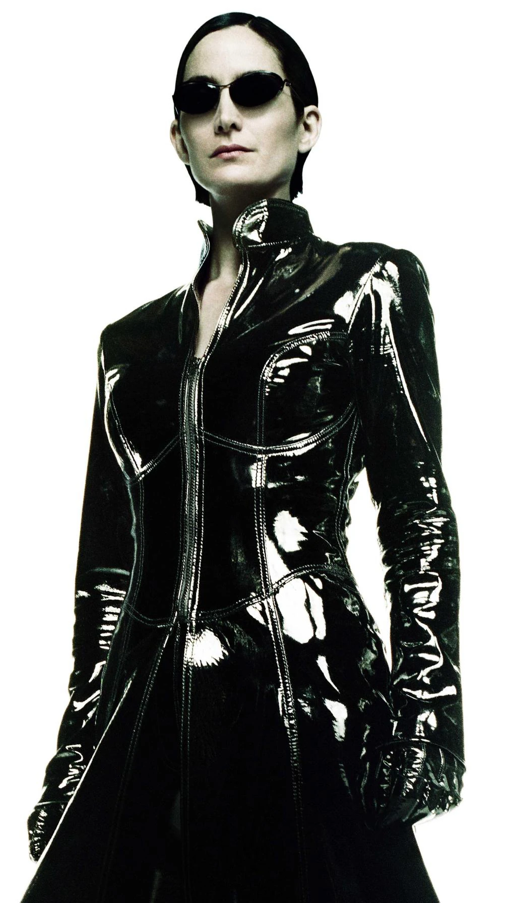 Trinity | Doblaje Wiki | Fandom