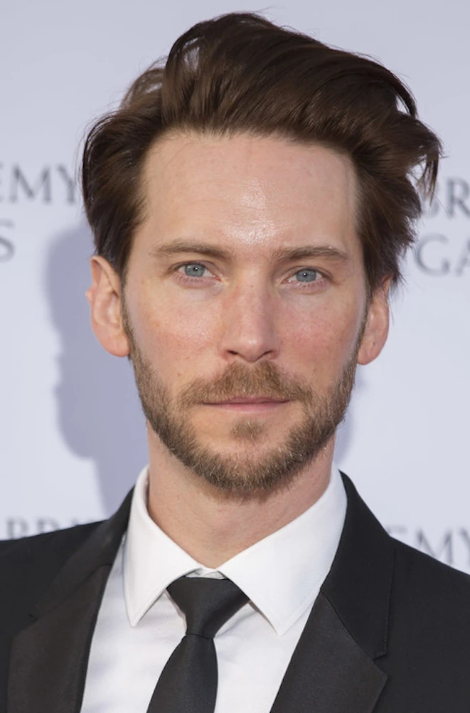 Troy Baker | Doblaje Wiki | Fandom