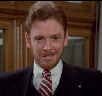 Walter Peck | Doblaje Wiki | Fandom