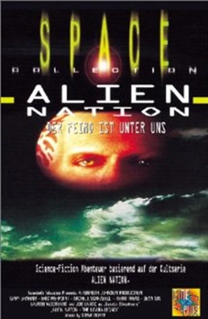 Misión Alien: Enemigo íntimo | Doblaje Wiki | Fandom