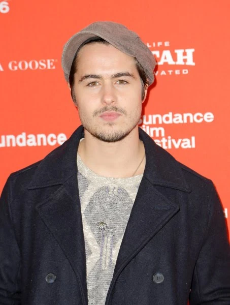 Ben Schnetzer | Doblaje Wiki | Fandom