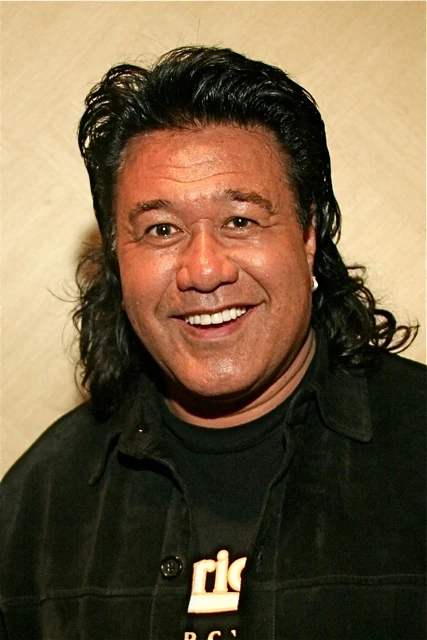 Branscombe Richmond | Doblaje Wiki | Fandom