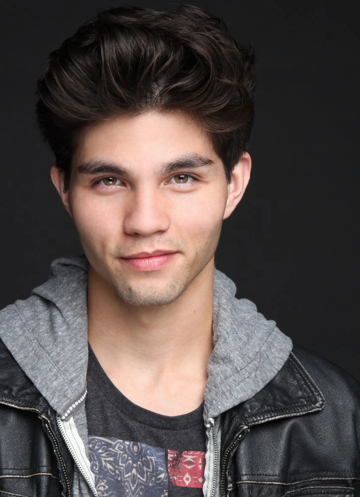 Chase Austin | Doblaje Wiki | Fandom
