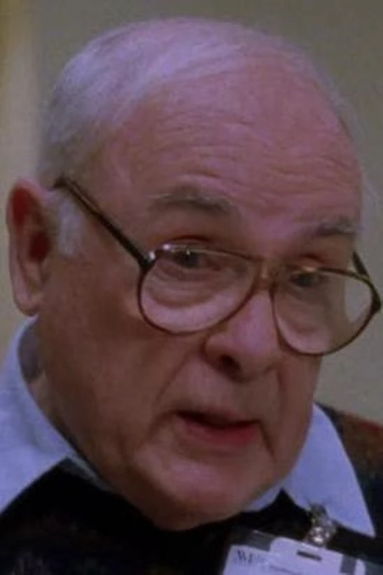 Dick Cusack | Doblaje Wiki | Fandom