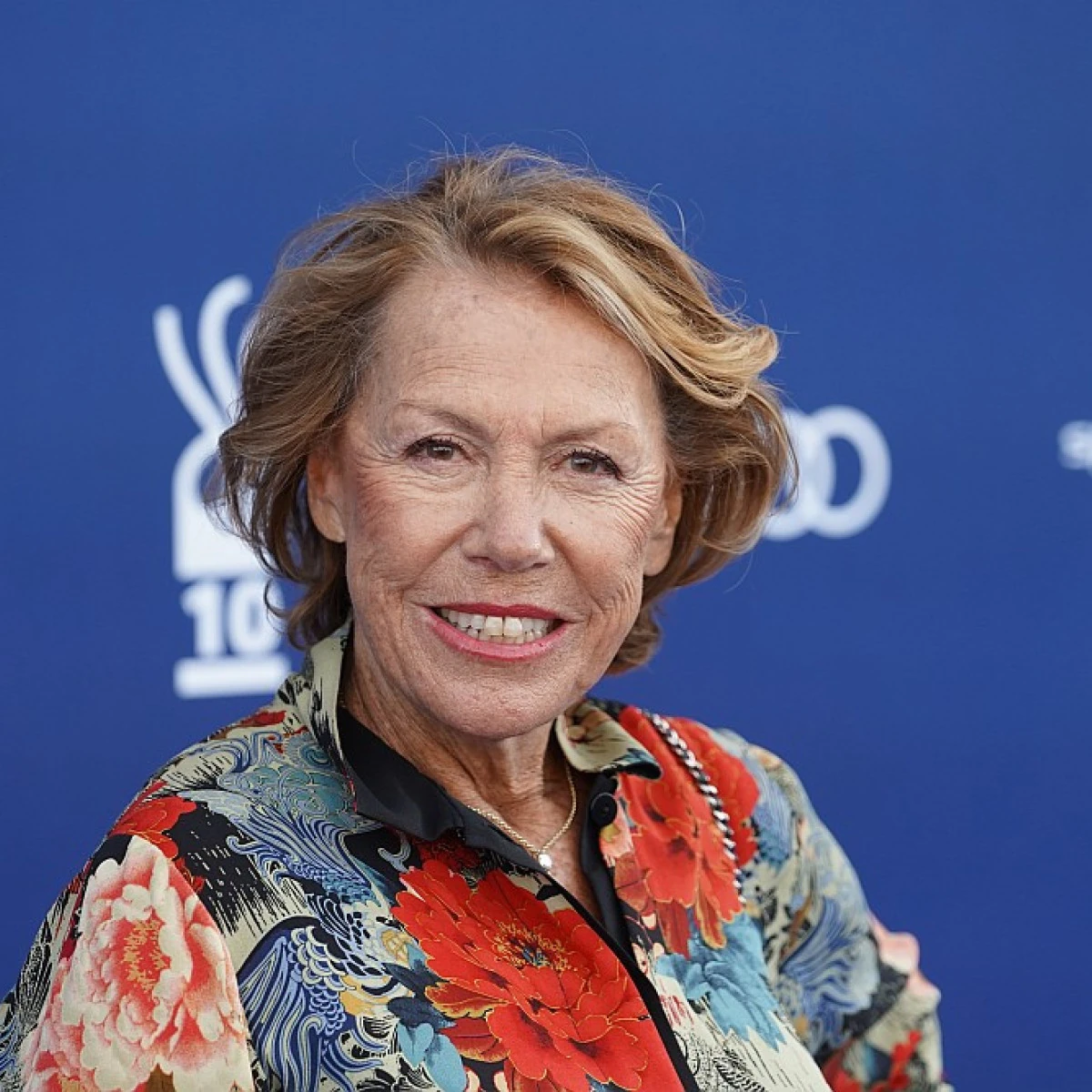 Gaby Dohm | Doblaje Wiki | Fandom
