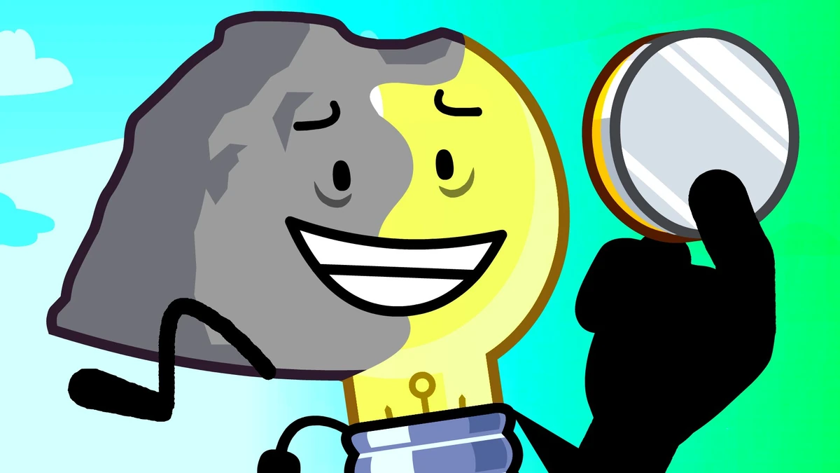 Inanimate Insanity (cortos) | Doblaje Wiki | Fandom